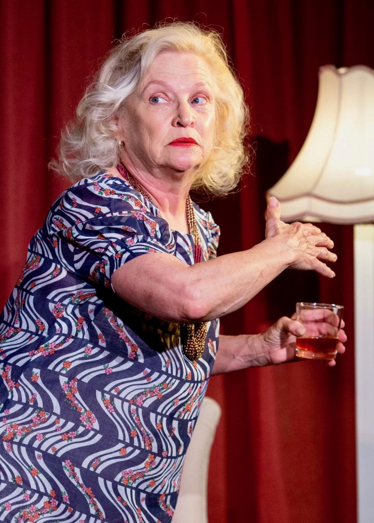 The Unbuilt City – Making Productions