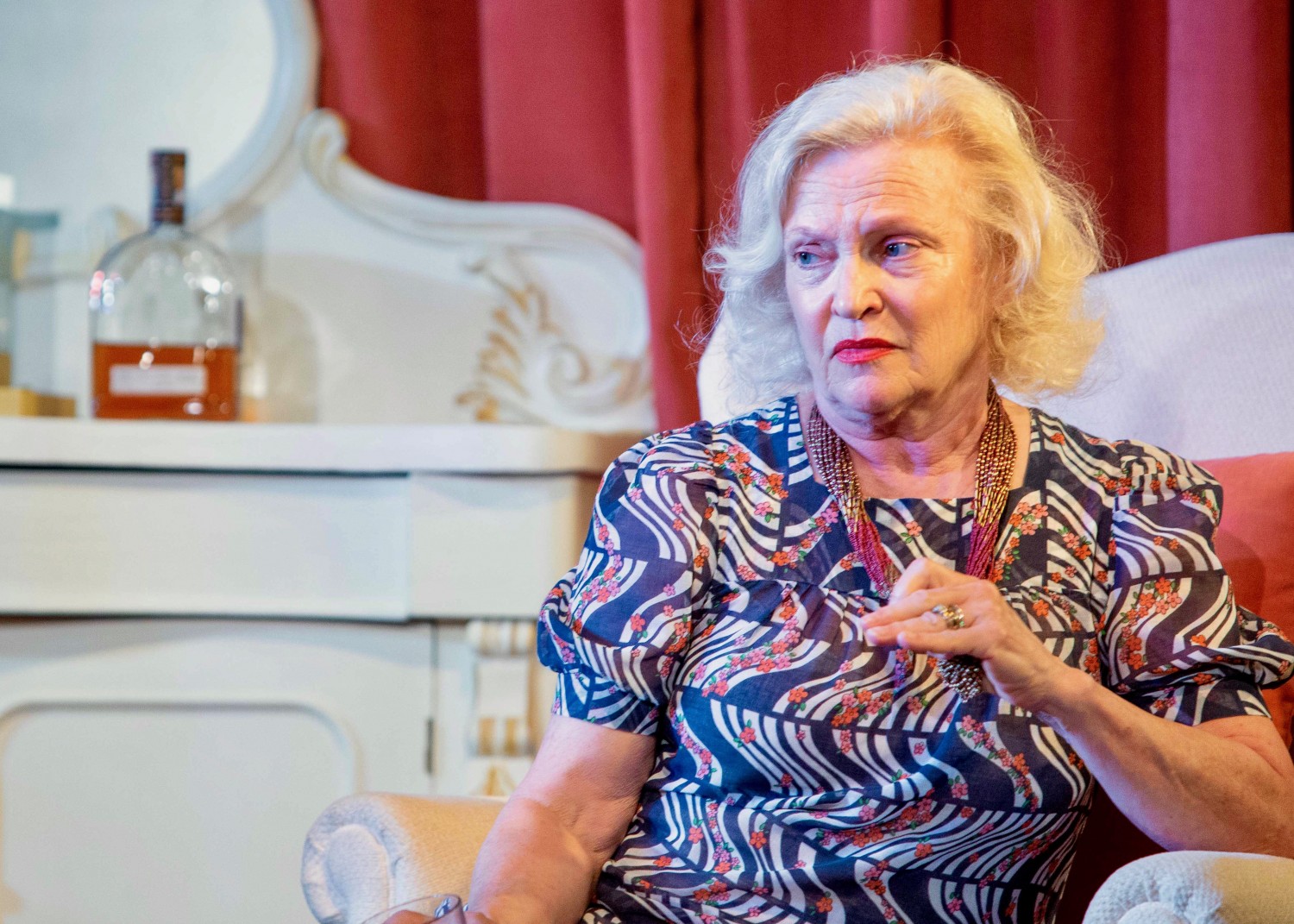 The Unbuilt City – Making Productions